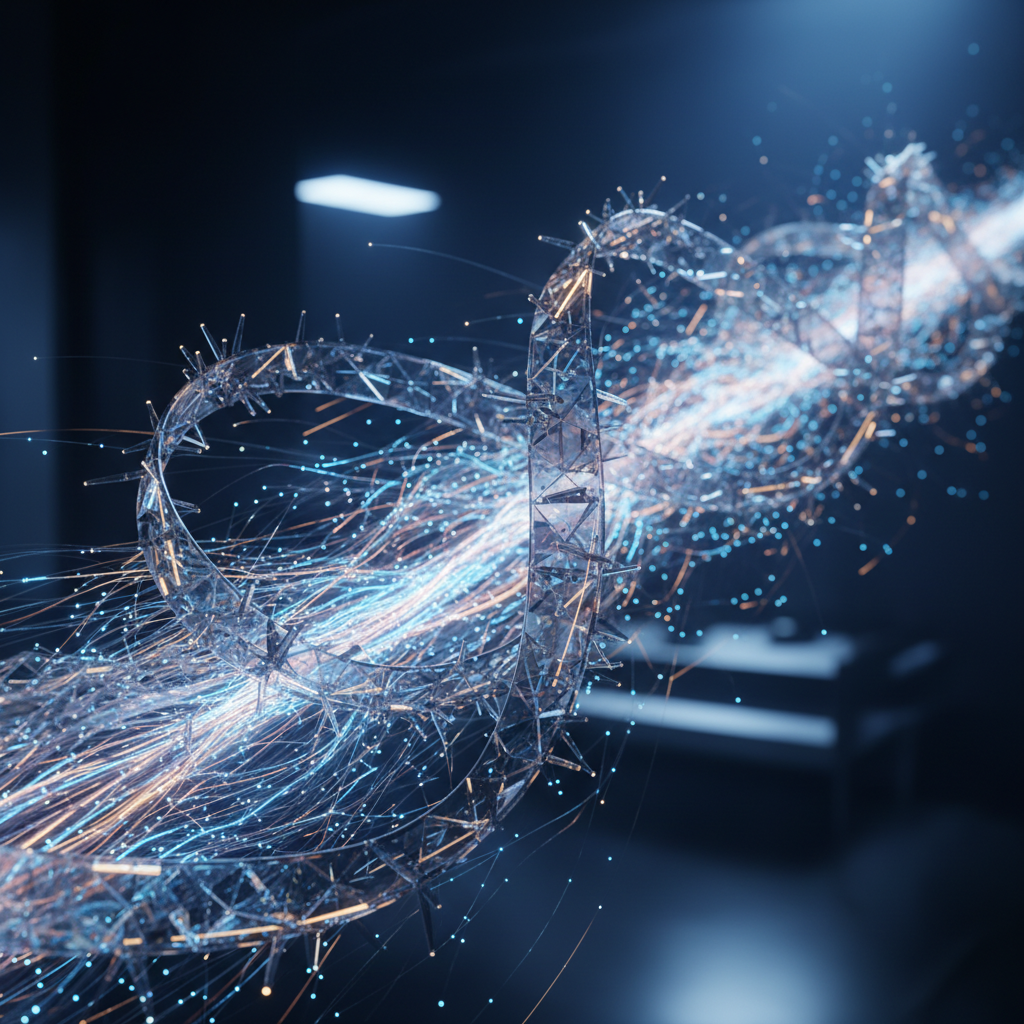 Harvard Medical School Accelerates Protein AI | TMC Insight