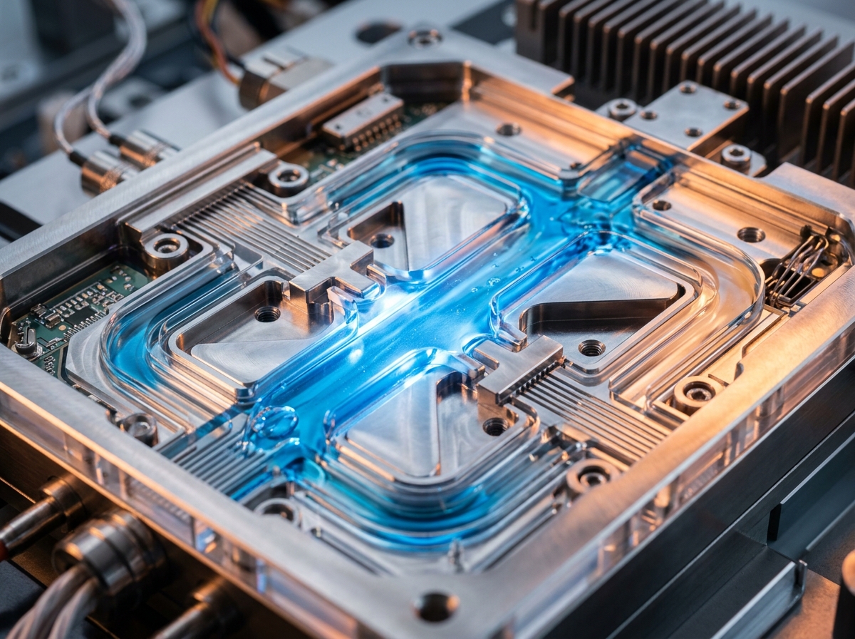Omen AI Secures Series A Funding to Expand Coolant Monitoring for ...