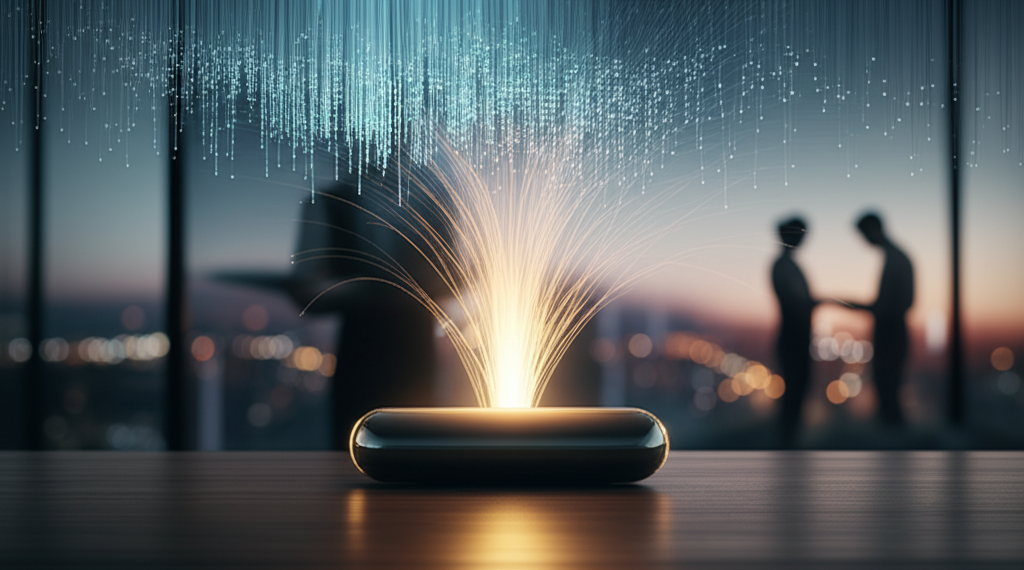 Plaud Debuts NotePin and Desktop App to Bridge Physical and Virtual ...