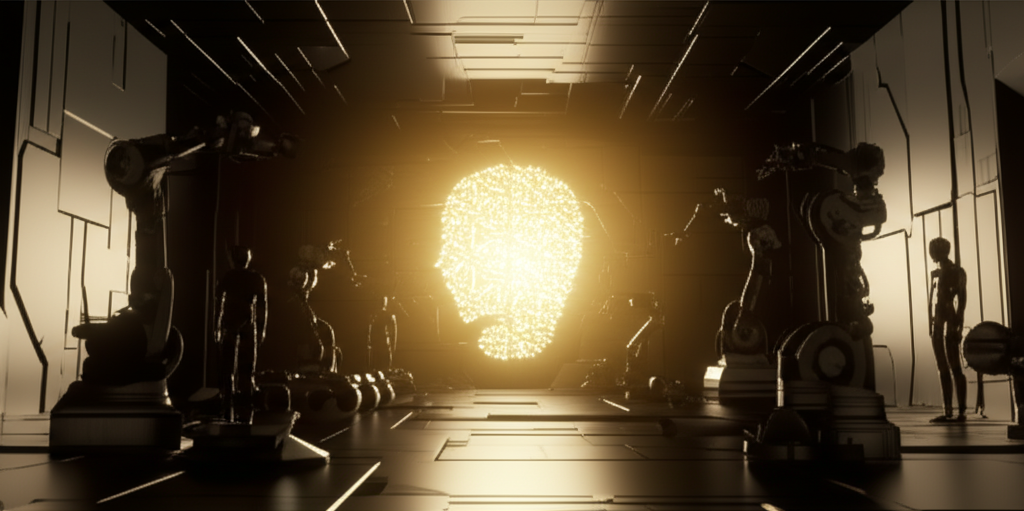 Skild AI Secures $300 Million to Crack the Code on Robotic Intelligence ...